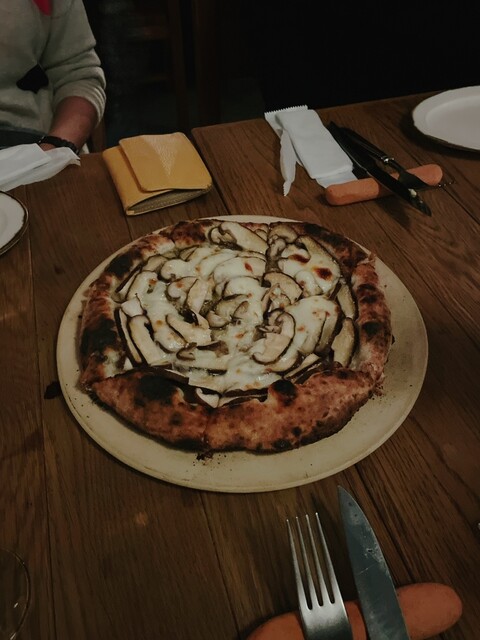 GRIN （グリン） - 新宿御苑前/イタリアン | 食べログ