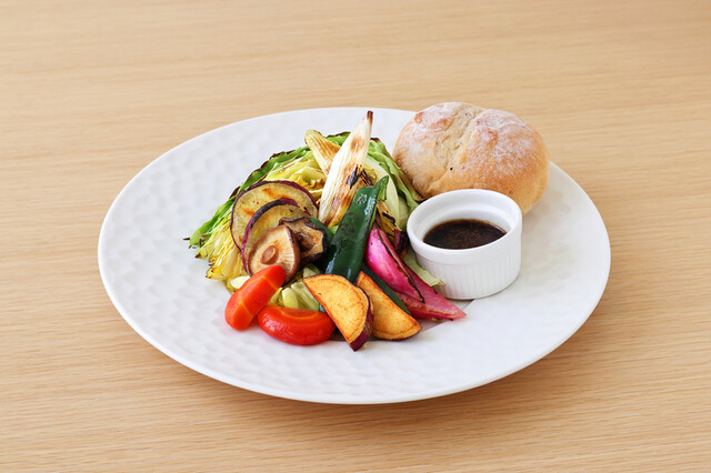 Solasuna Dining （ソラスナダイニング）のご予約 - 新田原/レストラン | 食べログ