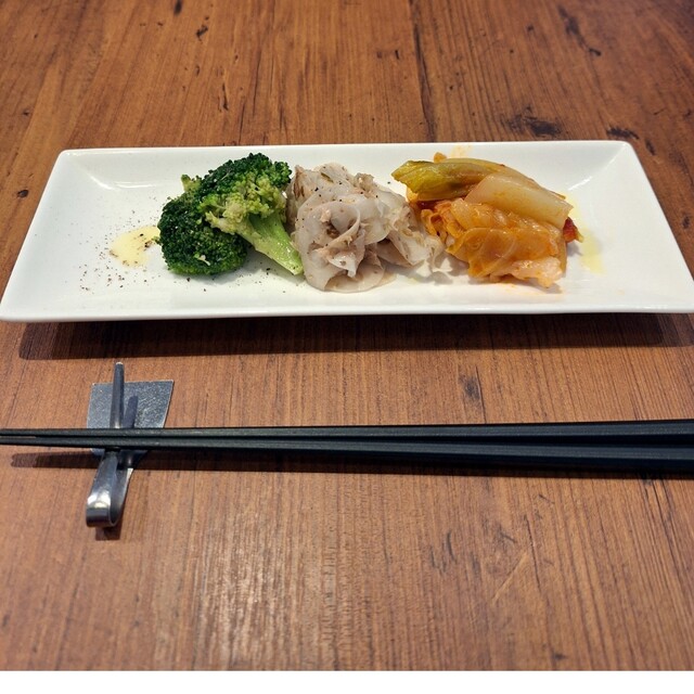 NIKU HA TEPPAN Ikoh （ニク ハ テッパン イコ）のご予約 - 高宮/鉄板焼き | 食べログ