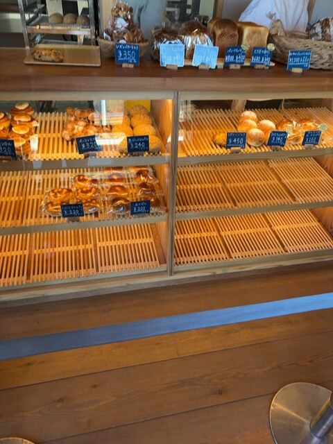 pain nature （パン ナチュール） - 西那須野/パン | 食べログ