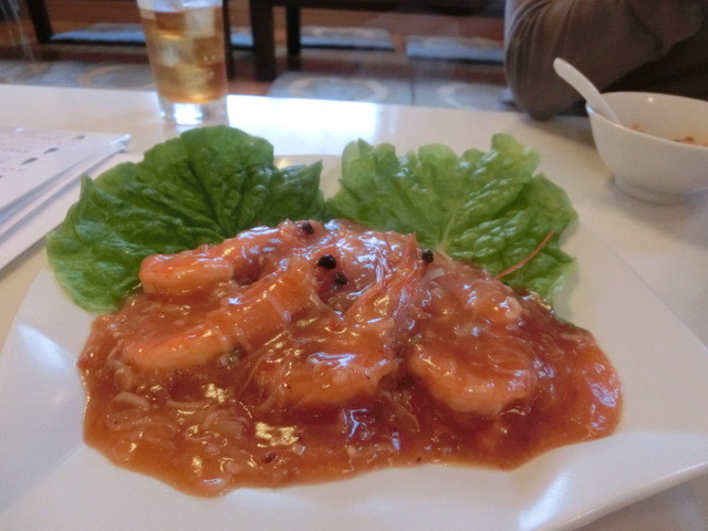 写真 : 大黒屋 - 羽後牛島/広東料理 [食べログ]