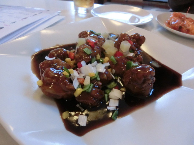 写真 : 大黒屋 - 羽後牛島/広東料理 [食べログ]