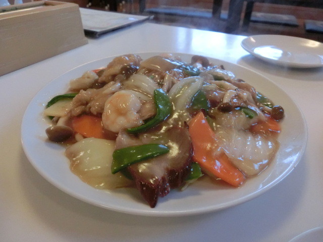 写真 : 大黒屋 - 羽後牛島/広東料理 [食べログ]