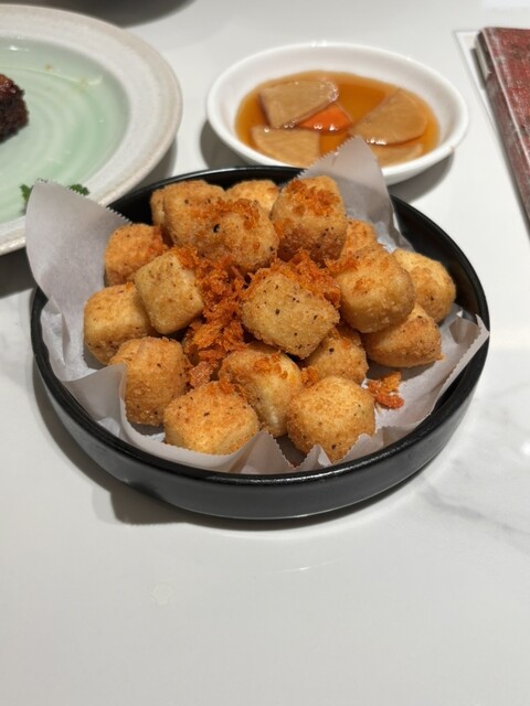 POT POT HALL （ポポホー）のご予約 - 内幸町/中華料理 | 食べログ