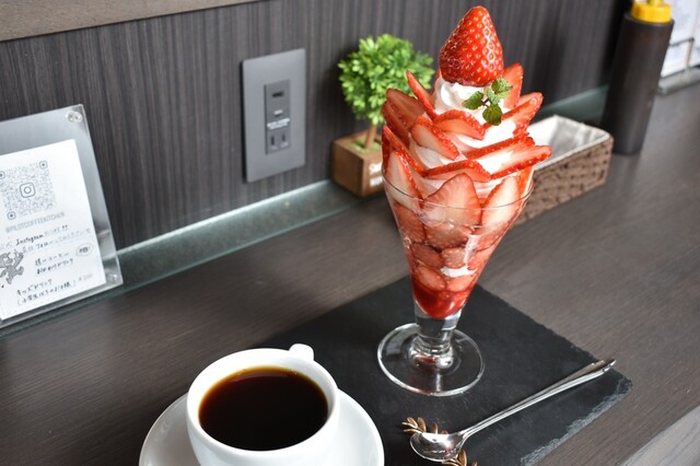 Pilot Coffee kitchen （パイロット コーヒー キッチン） - 五位堂/カフェ | 食べログ