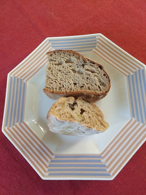 『堂島の仇を渋谷で討つ』by denji-papa : bricolage bread & co. （ブリコラージュ ブレッド & カンパニー ...