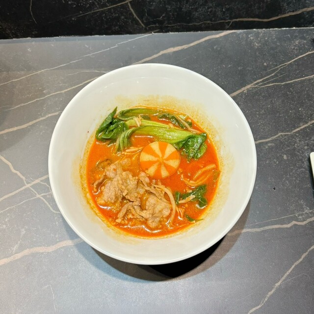 『麻辣湯初体験！』by kyachann : RETANG （リータン） - 大阪梅田（阪急）/中華料理 [食べログ]