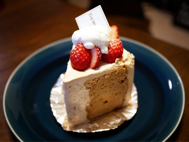 パティスリー・バイ・ウェスティンホテル東京 - 恵比寿/ケーキ | 食べログ