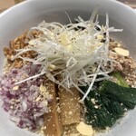 博多鶏soba 建 （TATERU） - 櫛田神社前/ラーメン | 食べログ