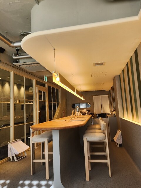 TEA HOUSE COCOCHI （ティー ハウス ココチ）のご予約 - 表参道/ティースタンド | 食べログ