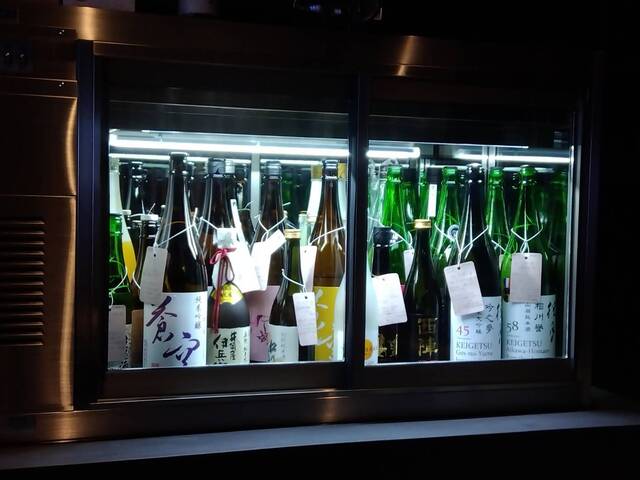 Shluv kyoto - 京都河原町/日本酒バー | 食べログ