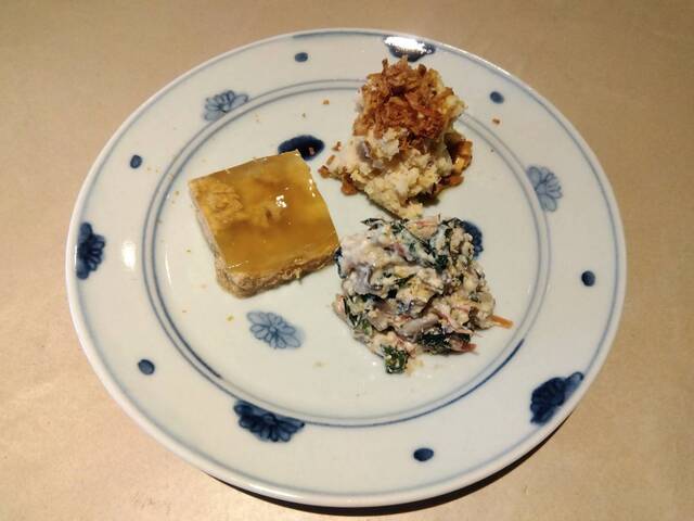 Shluv kyoto - 京都河原町/日本酒バー | 食べログ