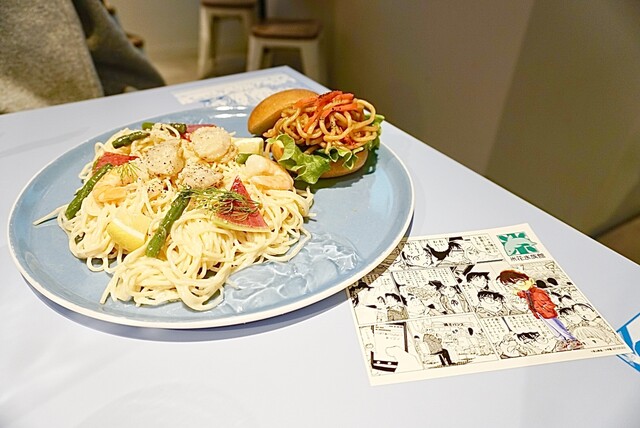 BOX cafe&space GEMS渋谷店 （ボックス） - 渋谷/カフェ | 食べログ