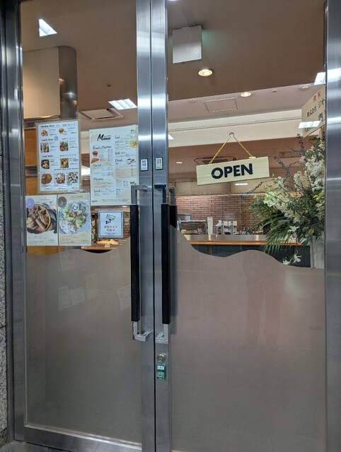 Metro KITCHEN 西長堀店 - 西長堀/レストラン | 食べログ