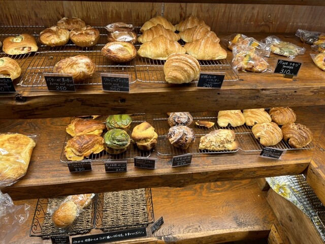 hitotema （ひとてま） - 千駄木/パン | 食べログ