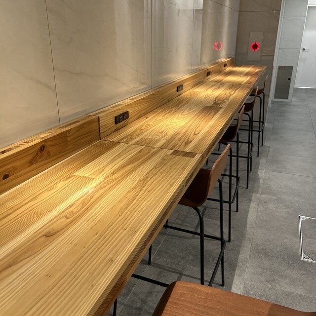 COMFORT Stand KANDA （コンフォート スタンド） - 神田/カフェ | 食べログ