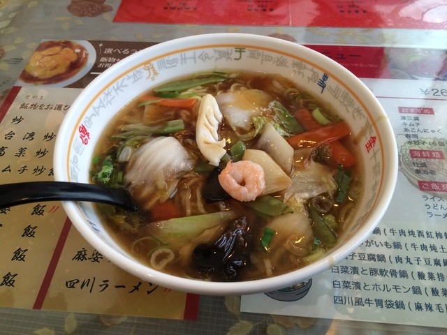 写真 : 唐人 - 鶴舞/中華料理 | 食べログ