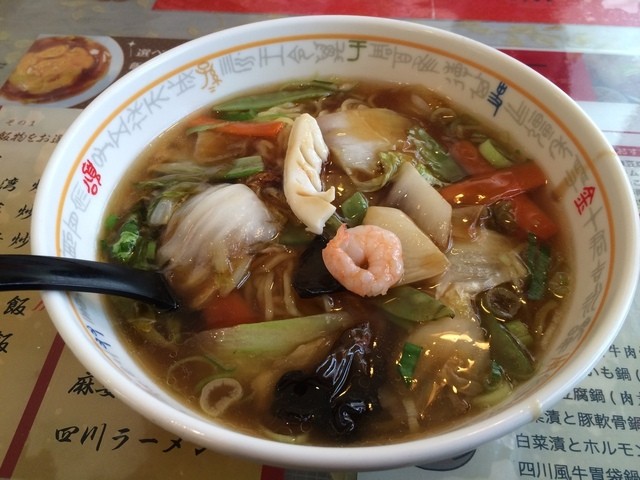 写真 : 唐人 - 鶴舞/中華料理 | 食べログ