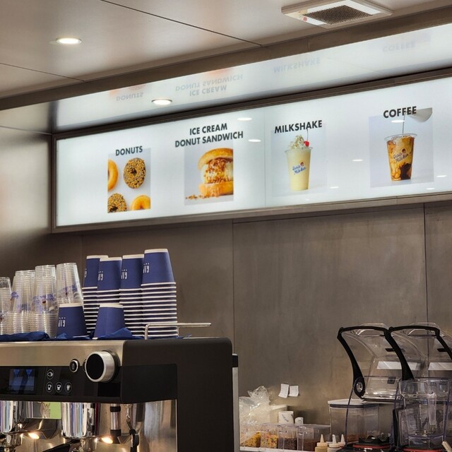 Doris Milk Bar （ドリス ミルク バー） - ユニバーサルシティ/カフェ | 食べログ