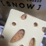 SNOW CHEESE （スノー チーズ） - 札幌（JR）/洋菓子 | 食べログ