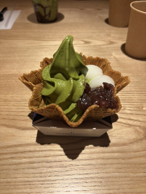 MACCHA HOUSE 抹茶館 京都祇園四条店 （マッチャハウス） - 祇園四条/甘味処 | 食べログ