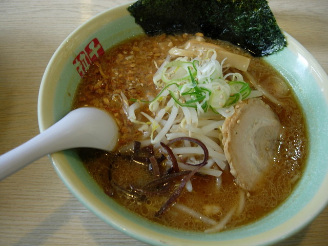 写真 : 千成拉麺 （せんなりらーめん） - 余市/ラーメン [食べログ]