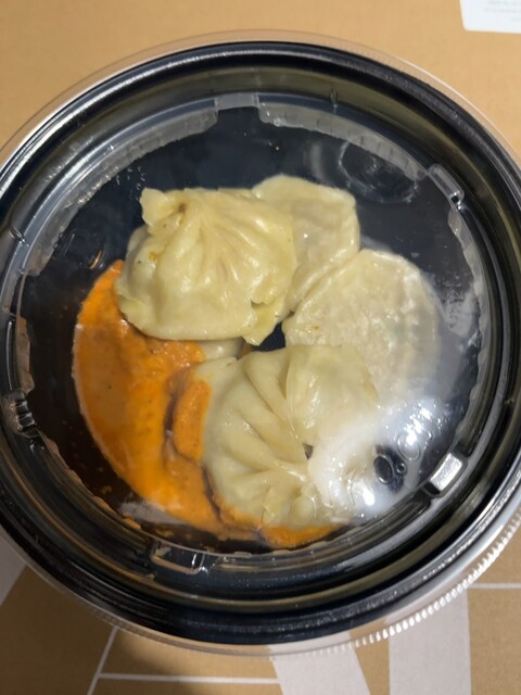 TAPARI MOMO （タパリ モモ） - 大久保/ネパール料理 | 食べログ