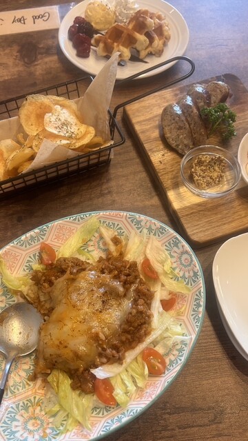 Pilot Coffee kitchen （パイロット コーヒー キッチン） - 五位堂/カフェ | 食べログ