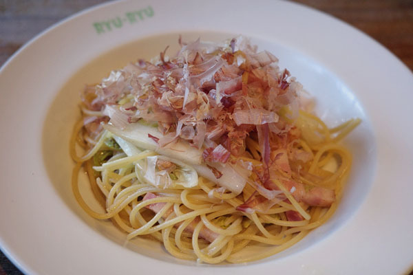 RYU-RYU Primo （リュリュ） - 西宮北口/パスタ | 食べログ