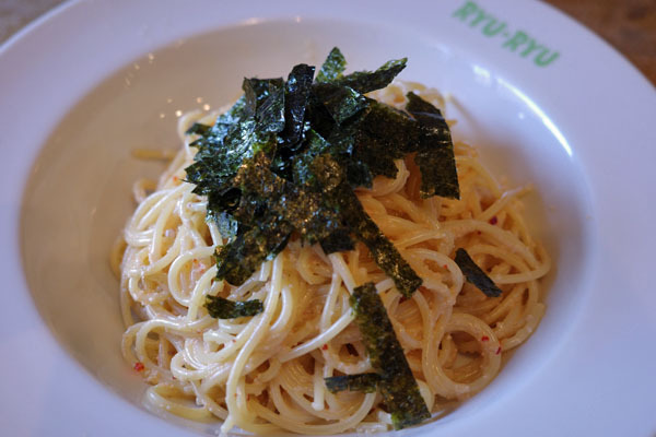 RYU-RYU Primo （リュリュ） - 西宮北口/パスタ | 食べログ