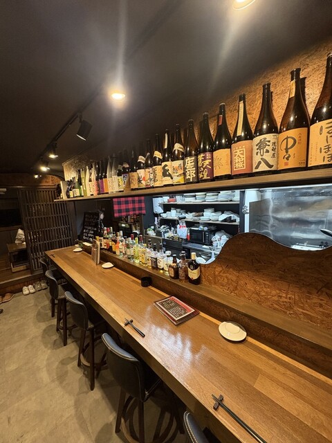 P3のご予約 - 折尾/居酒屋 | 食べログ