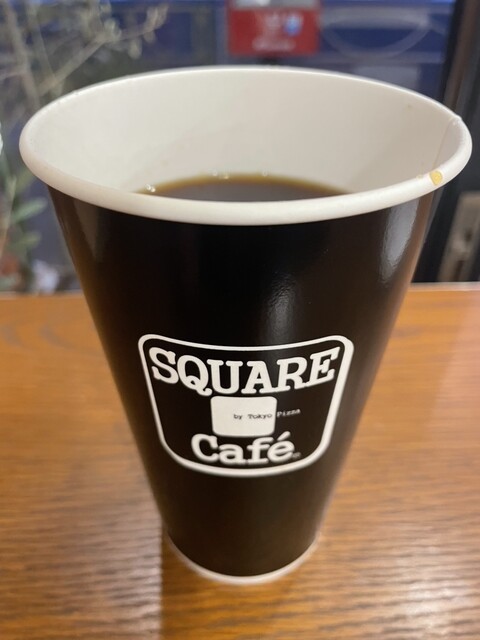 SQUARE Coffee Roaster （スクエア コーヒーロースター） - 両国/カフェ | 食べログ