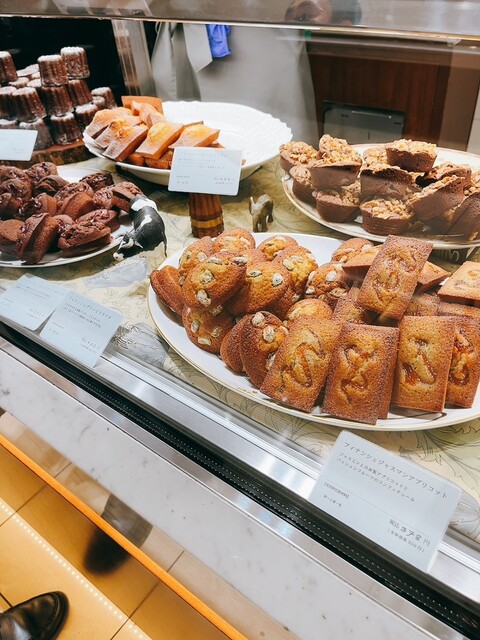 feuquiage （フキアージュ） - 調布/ケーキ | 食べログ