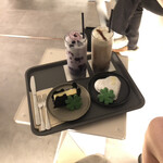 MOO:D （ムード） - 新大久保/カフェ | 食べログ