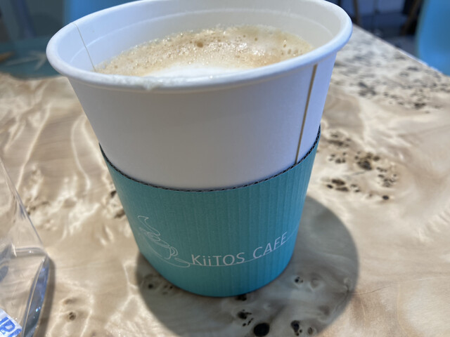KiiTOS CAFE （キートス カフェ） - 保土ケ谷/カフェ | 食べログ
