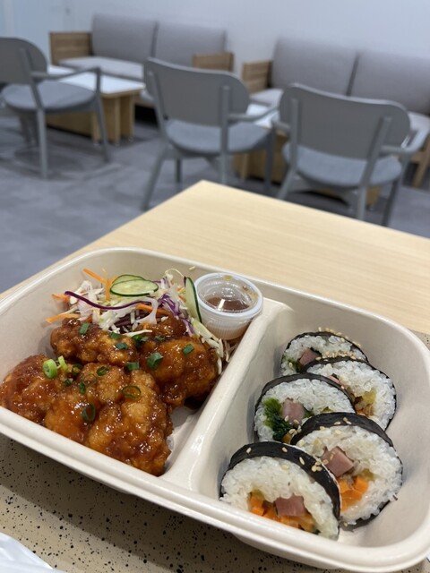 bibigo Market （ビビゴ マーケット） - 新橋/韓国料理 | 食べログ