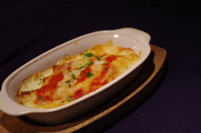 CADJA （カヂャ） - 福島/バル | 食べログ