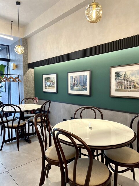 SINGAPORE CUISINE SINKIES （シンガポールキュイジーヌシンキーズ）のご予約 - 渋谷/シンガポール料理 | 食べログ