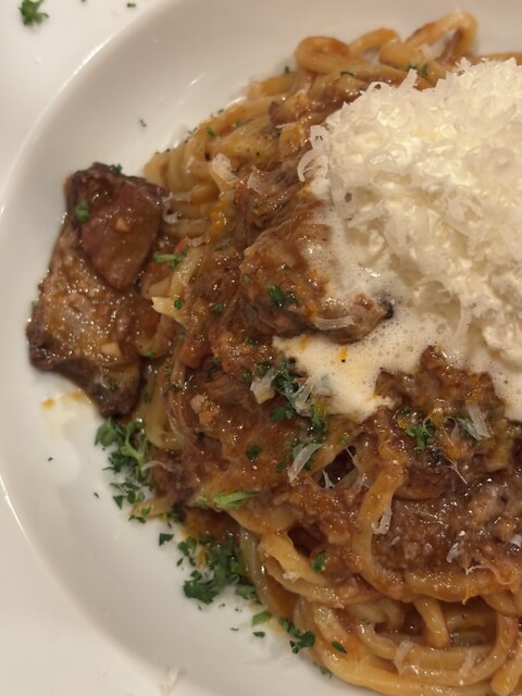 Trattoria Shino's （トラットリア シノズ）のご予約 - 西11丁目/イタリアン | 食べログ