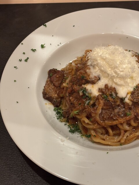 Trattoria Shino's （トラットリア シノズ）のご予約 - 西11丁目/イタリアン | 食べログ
