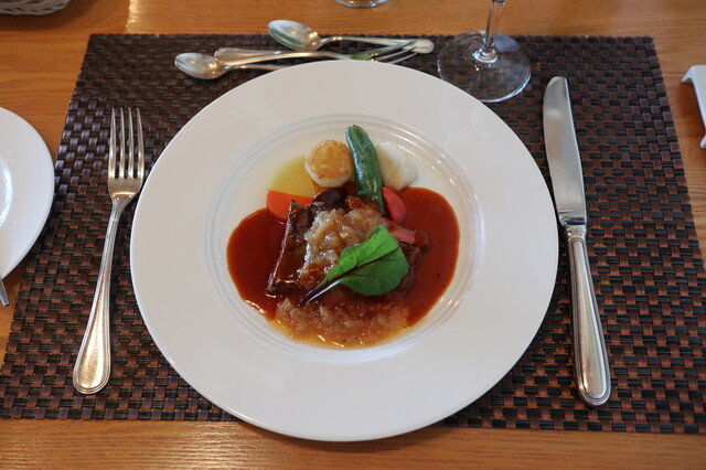 欧風料理 CHEZ TACHIBANA （シェ タチバナ） - 柳原/ヨーロッパ料理 | 食べログ