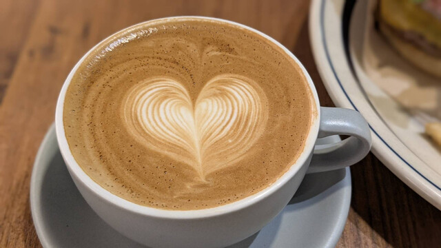 K.Base Coffee&Diner （ケーベースコーヒー&ダイナー） - 狛江/カフェ | 食べログ