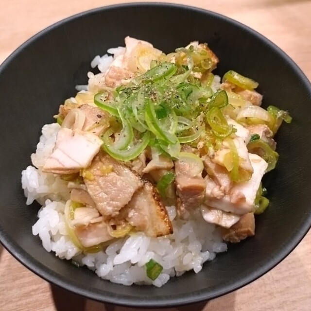 博多鶏soba 建 （TATERU） - 櫛田神社前/ラーメン | 食べログ