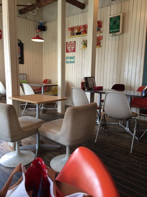 口コミ一覧 : トイボックスカフェ （TOY BOX CAFE） - 新越谷/カフェ [食べログ]