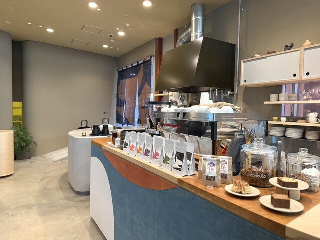 PART COFFEE ROASTER （パートコーヒーロースター） - 静岡/カフェ | 食べログ