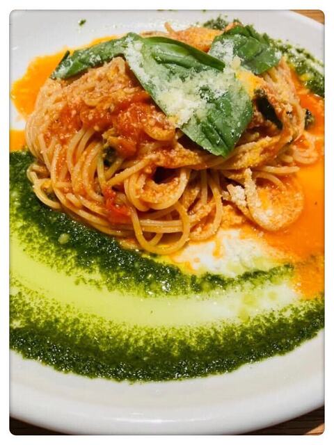 ASTA!! Pasta （アスタパスタ） - 浦安/パスタ | 食べログ