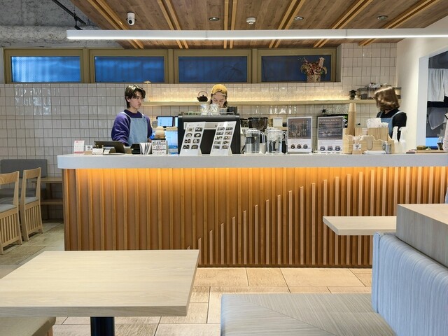 ancolo cafe （アンコロカフェ） - 目黒/カフェ/ネット予約可 | 食べログ