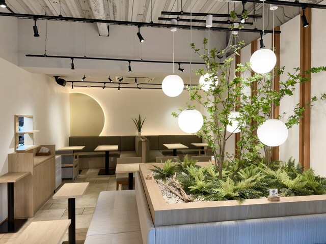 ancolo cafe （アンコロカフェ） - 目黒/カフェ/ネット予約可 | 食べログ