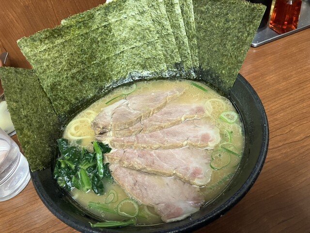さつまっ子ラーメン 中村橋店 - 吉野町/ラーメン | 食べログ さつまっ子ラーメン 中村橋店 - 吉野町/ラーメン | 食べログ