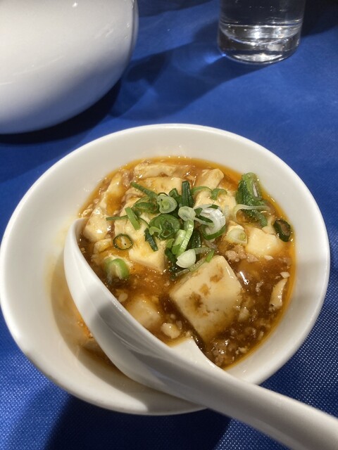 『団体利用も^_^』by Allegrezza Bianchista : 六本木 樓外樓飯店 新宿店 （楼外楼 ロウガイロウ） - 新宿西口 ...
